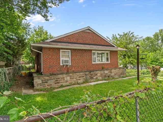 Wendover Ave, Parkville, Home For Sale