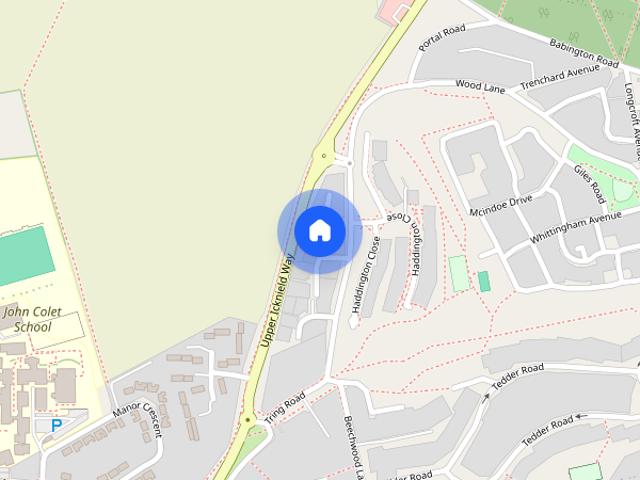Wendover Heights, Wendover, Aylesbury, HP22
