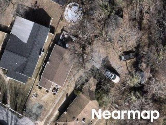 Wendover Rd