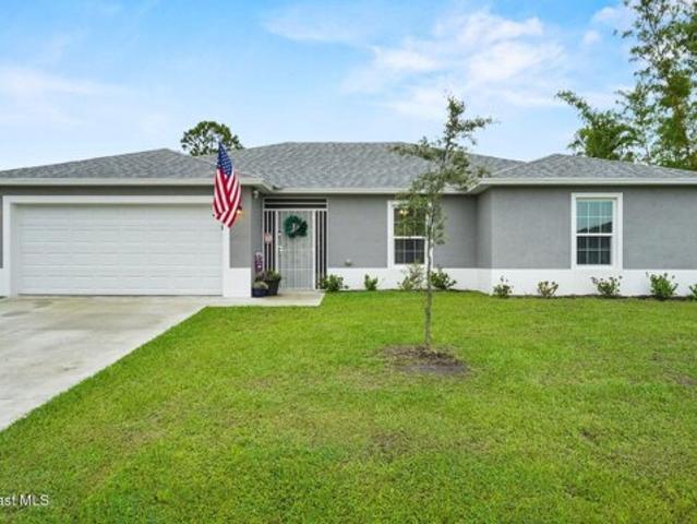 Wendover Rd Sw, Palm Bay, Home For Sale