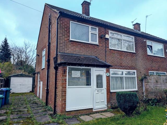 Wendover Road, Manchester M23, 4 bed semi detached house to rent, £1,650 pcm | PrimeLocation