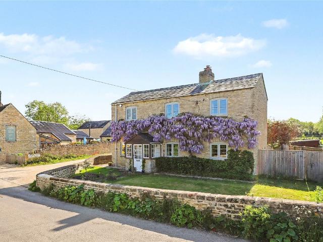 Wendlebury, Bicester, Oxfordshire OX25, 3 bed detached house to rent, £2,400 pcm | PrimeLocation