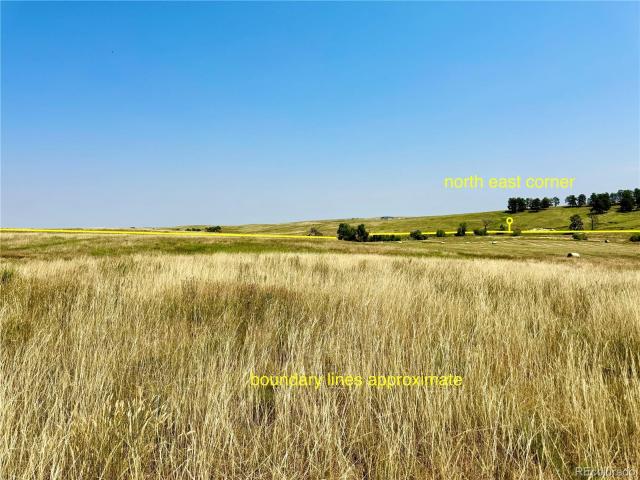 Wendling Trail, Lot 48, Kiowa, CO 80117 | MLS #4329 | Compass