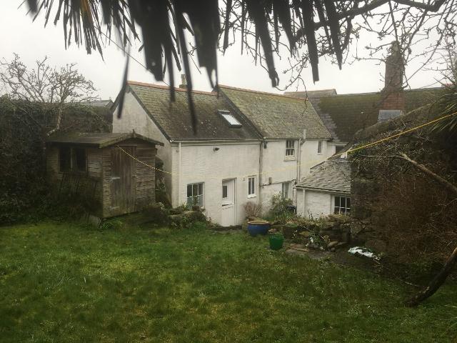 Wendron Street, Helston TR13, 1 bed cottage to rent, £795 pcm | PrimeLocation