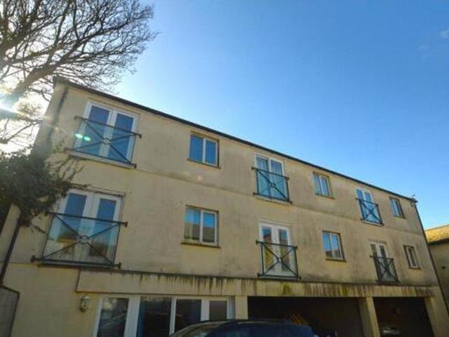 Wendron Street, Helston, 1 Bedroom Apartment