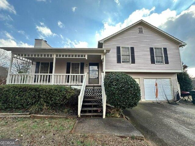 Wendy Way, Douglasville, Home For Sale