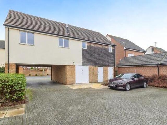 Wenford, Broughton, 2 Bedroom House