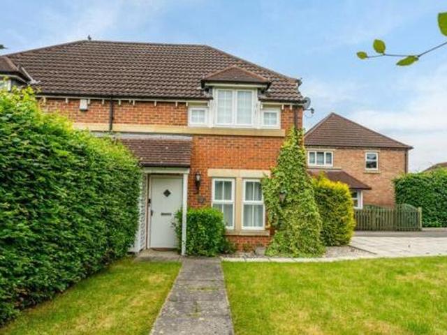 Wenham Road, Foxwood, 2 Bedroom Semi detached