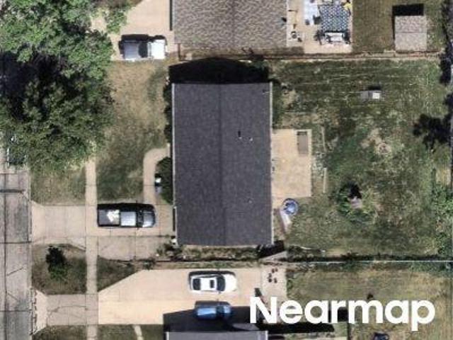 Wenig Rd NE