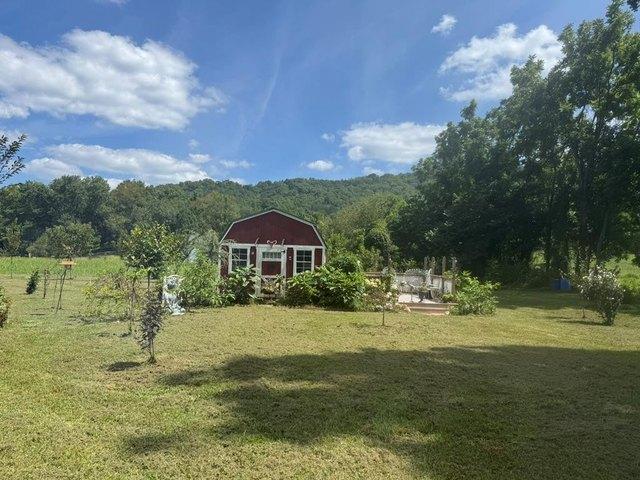 Wenland Ests Lot 16, Brasstown, NC 28902