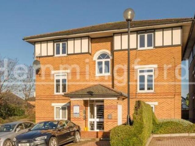 Wenlock Gardens, London, 1 Bedroom Apartment