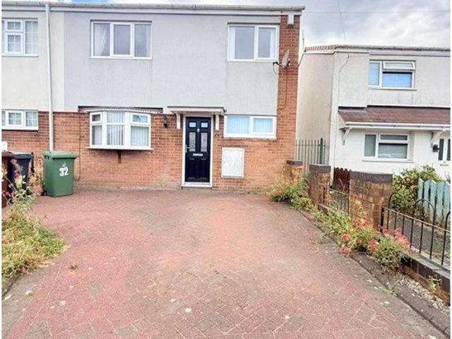 Wenlock Gardens, Walsall WS3, 3 bed end terrace house to rent, £1,195 pcm | PrimeLocation