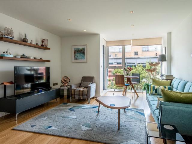 Wenlock Road, London N1, 1 bed flat to rent, £2,800 pcm | PrimeLocation