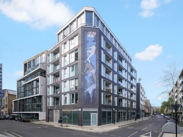 Wenlock Road, London N1, 2 bed flat to rent, £3,300 pcm | PrimeLocation
