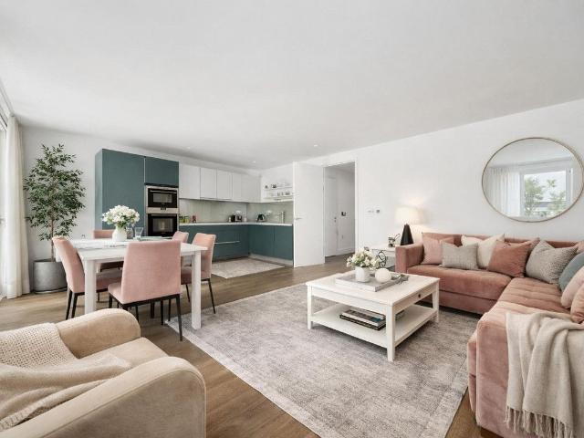 Wenlock Road, London N1, 3 bed flat to rent, £4,250 pcm | PrimeLocation