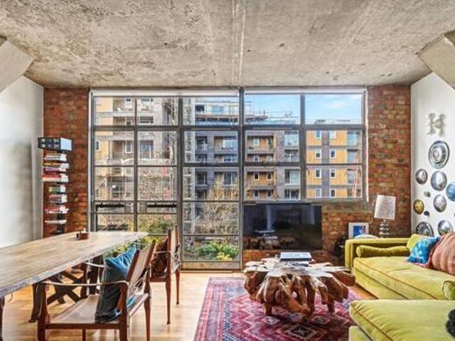 Wenlock Road, London, 1 Bedroom Apartment