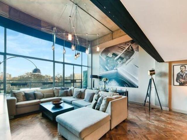 Wenlock Road, London, 2 Bedroom Apartment