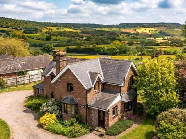 Wenlock, St Maughans, 3 Bedroom House