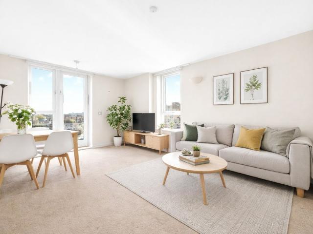 Wenlock Street, Angel Wharf N1, 1 bed flat to rent, £2,250 pcm | PrimeLocation