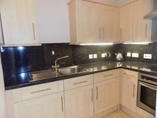 Wenlock Terrace, Fulford, York, YO10