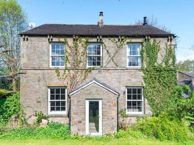 Wennington, Lancaster, 4 Bedroom Detached