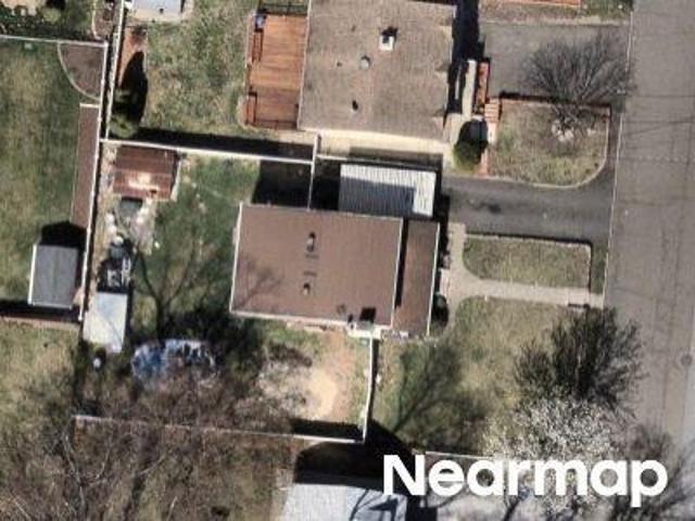 Wenonah Ave