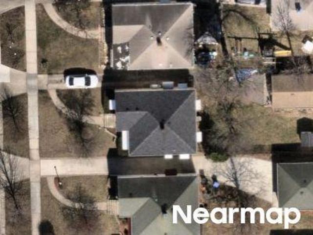 Wenonah Ave