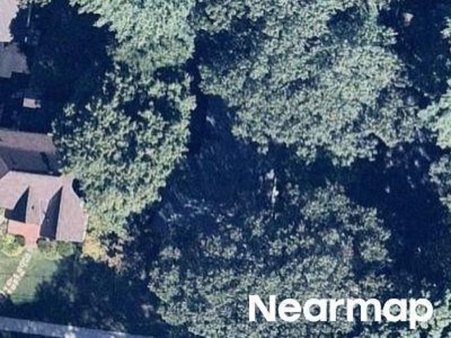 Wenonah Rd