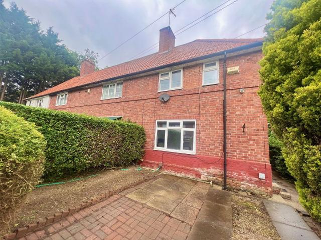 Wensor Avenue, Nottingham NG9, 2 bed semi detached house to rent, £1,050 pcm | PrimeLocation