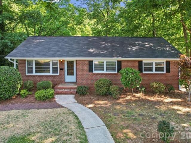 Wensley Dr, Charlotte, Home For Sale