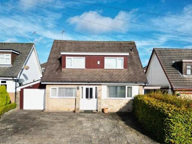 Wensley Drive, Hazel Grove, 2 Bedroom Detached