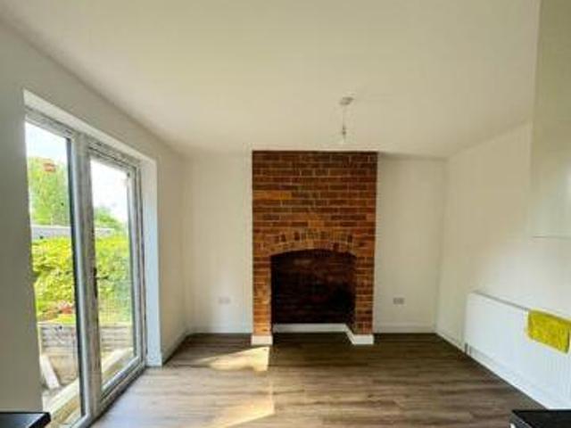 Wensley Green, Leeds, 3 Bedroom Semi detached