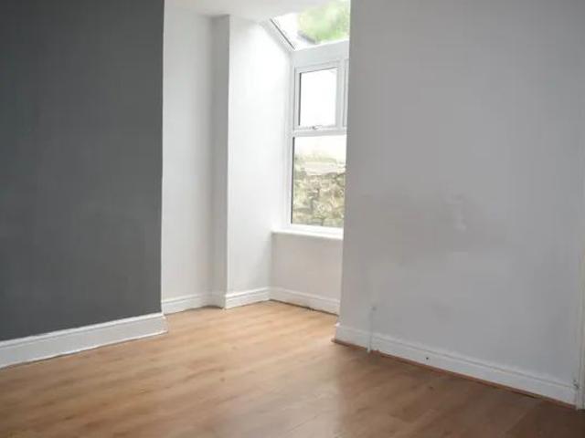 Wensley Road, BB2