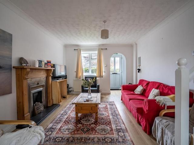 Wensleydale Drive, Osbaldwick, York