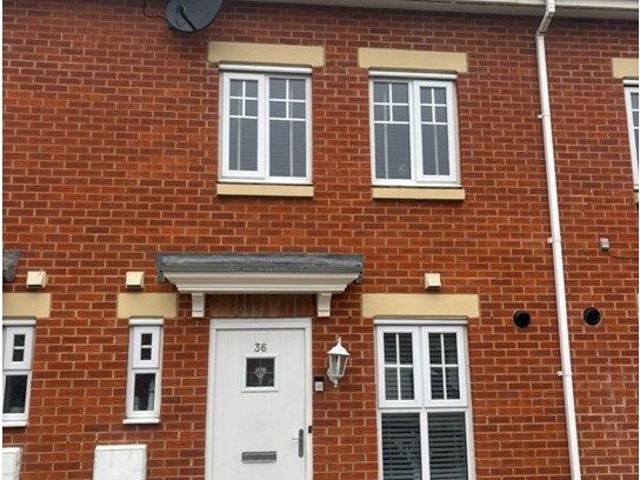 Wensleydale Gardens, Thornaby, Stockton On Tees TS17, 3 bed terraced house to rent, £950 pcm | PrimeLocation