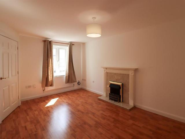 Wensum Way, Ely