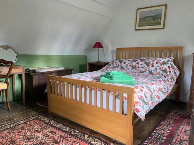 Weobley, Herefordshire