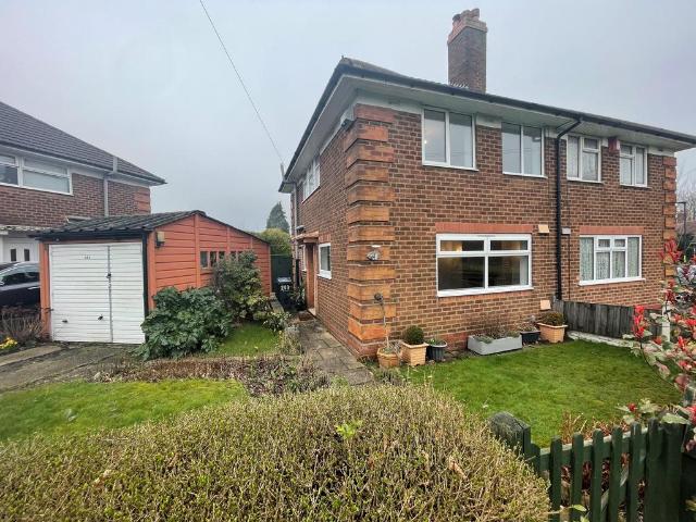 Weoley Castle Road, Birmingham, B29 3 bed house to rent £1,225 pcm £283 pw