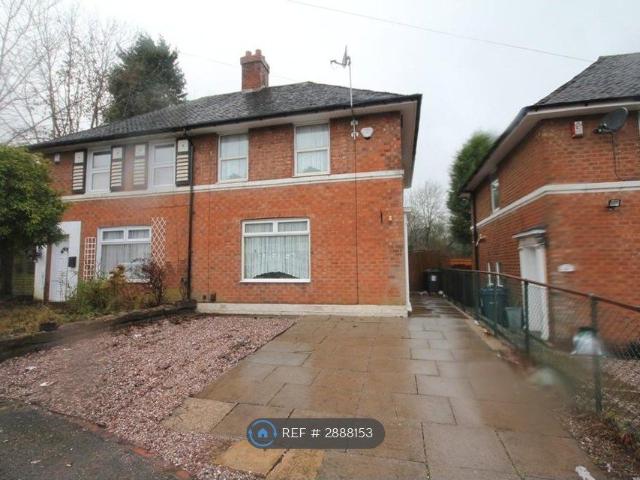 Weoley Avenue, Birmingham B29, 3 bed semi detached house to rent, £1,200 pcm | PrimeLocation