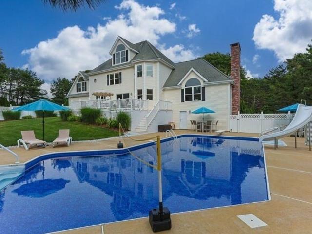 Weather Deck Dr, Bourne, Home For Sale