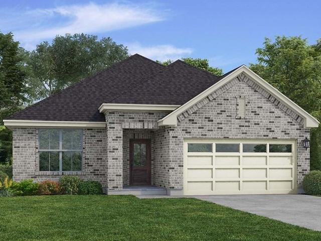 Weatherby Plan Audubon Liberty Collection Community