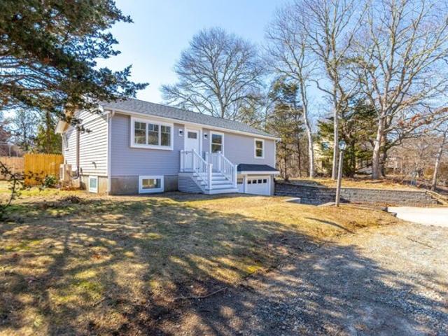 Weatherglass Ln, Teaticket, Home For Sale