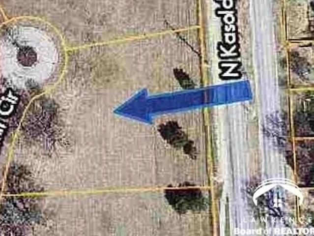 Weatherhill Cir Lot 5, Lawrence, KS 66049