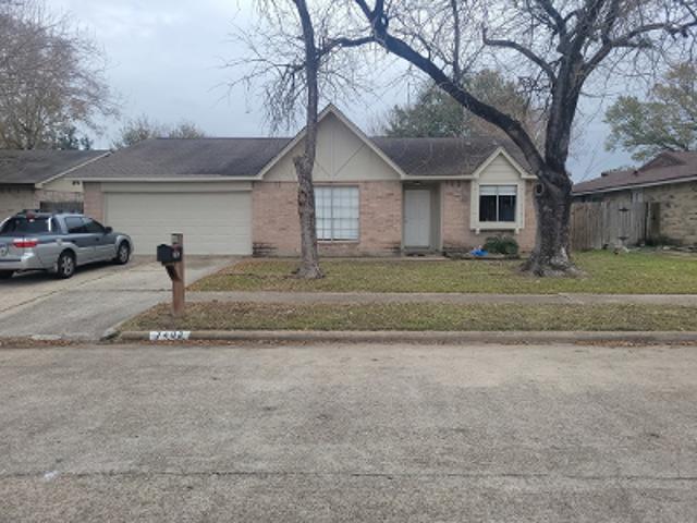 Weatherhill Ln