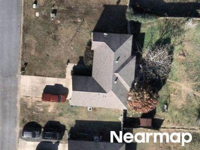 Weathering Ln