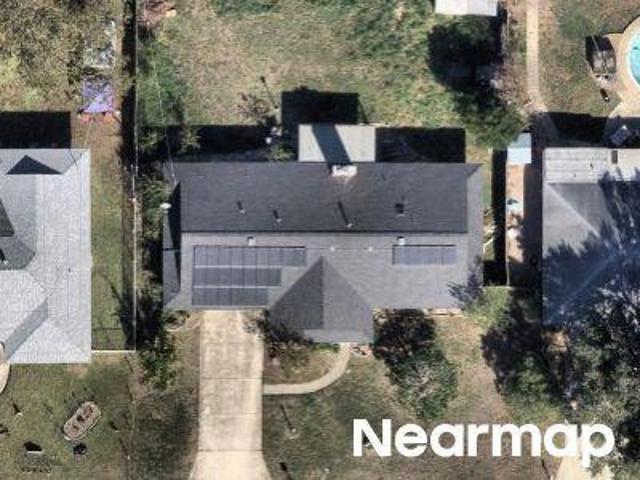 Weatherly Dr