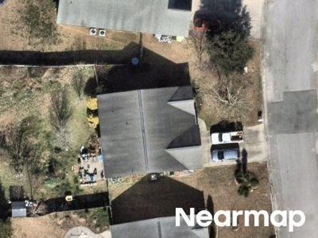 Weathersby Dr