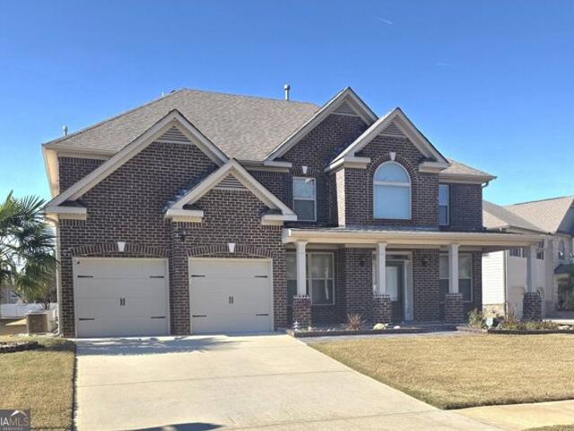 Weatherstaff Ln, Mcdonough, Home For Sale