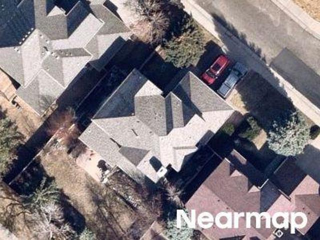 Weatherstone Cir