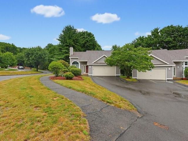 Weatherstone Dr Unit,worcester, Condo For Sale